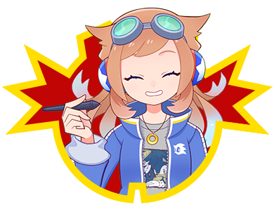 Sonic Channel Staff Column: Introducing Sonic Channel’s Wallpaper for January ♪ (January 10 ...