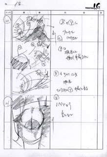 The Process of Creating the Opening Animation for Sonic Riders – Uncle ...