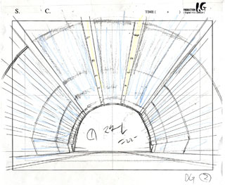 The Process of Creating the Opening Animation for Sonic Riders – Uncle ...
