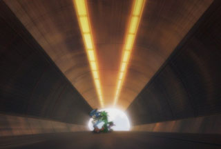 The Process of Creating the Opening Animation for Sonic Riders – Uncle ...